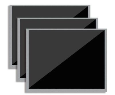 China Tianma Tft LCD Module 10.4