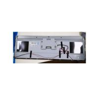 China 1920x360 Tft LCD Display BOE 28 Inch 500cd/m2 Lumiance for sale