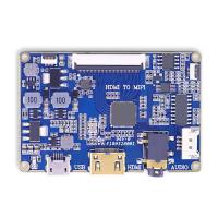 China 2560×1440(RGB) Quad-HD 537PPI BOE5.5 Inch For Industry for sale
