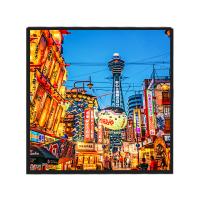 China 1920*1920 Tft LCD Display BOE 22 Inch LVDS Interface For Industry for sale