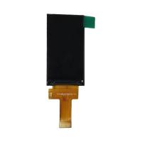 China 1.9 Inch TFT LCD Module With SPI Interface 700nits Portable LCD Screen for sale
