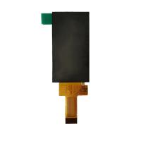 China 1.9 Inch TFT LCD Module With SPI Interface 700nits Portable LCD Screen for sale
