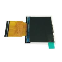 China 1.54 Inch 240*240 Square TFT LCD Module With SPI+RGB Interface 500nits for sale