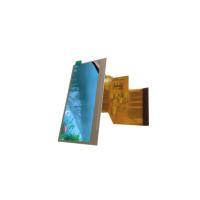 China 2.9 Inch 320 X 120 Bar Type TFT LCD Module 300nits With RGB Interface for sale