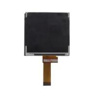 China 4.0Inch Square TFT Display 480*480 Mipi Interface 350nits Square LCD Screen for sale