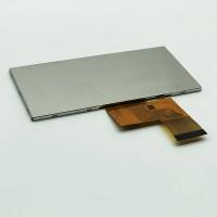 China 4.6Inch 800*320 Bar Type LCD RGB Interface 765nits Stretched Bar LCD Display for sale