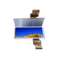 China RGB Interface Bar Type LCD Display 500 Nits 5.8 Inch 800*320 TFT LCD Module for sale