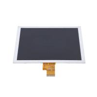 China 8 Inch 1024(RGB)x768 Dots  High Brightness TFT-LCD Module with LVDS Interface 1000 nits for sale