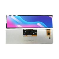 China 8.8 Inch High Brightness LCD Display With Mipi Interface 1000 Nits for sale