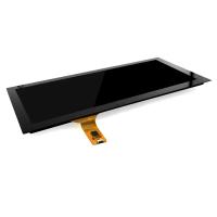 China 12.3 Inch High Brightness TFT LCD Module 1920 X 720 1000 Nits With LVDS Interface for sale