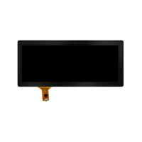 China 400 Nits Automotive TFT LCD Module 12.3 Inch 1920 X 720 With LVDS Interface for sale