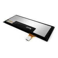 China 400 Nits Automotive TFT LCD Module 12.3 Inch 1920 X 720 With LVDS Interface for sale