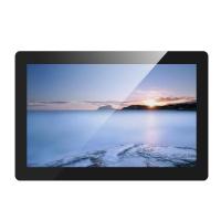 China Standard Automotive LCD Display 10.1 inch 1280 X 800 LVDS Interface with USB interface CTP for sale