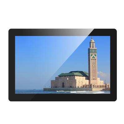 China Industrial 10.1 inch TFT LCD 1280 X 800 LVDS LCD Display with CTP for sale