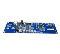 China 10.1 Inch Industrial HDMI Board For 1280*800 LVDS Touch Optional Display for sale