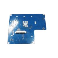 China 7.0 Inch Industrial HDMI Board For 1024*600 LVDS Display Touch Optional for sale