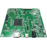 China 11/11.5/ 15.6 Inch Industrial HDMI Board For LVDS Display With Optional Touch for sale
