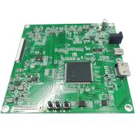 China 11/11.5/ 15.6 Inch Industrial HDMI Board For LVDS Display With Optional Touch for sale