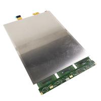 China LP133QX1-EPA1 AMOLED Display Module 13.3
