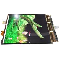China LP133QX1-EPA1 AMOLED Display Module 13.3