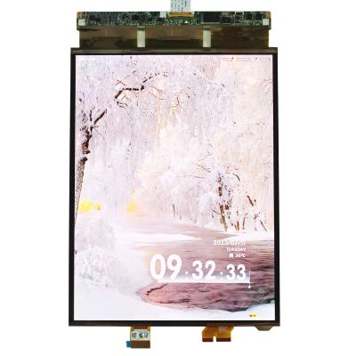 China LP133QX1-EPA1 AMOLED Display Module 13.3