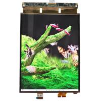 China LP133QX1-EPA1 AMOLED Display Module 13.3
