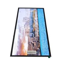 China 15.6 Inch 1920*1080 High Brightness LCD Display 1000nits LVDS TFT BOE LCD Screen for sale