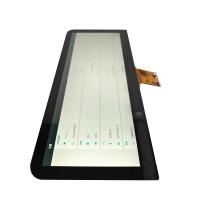 China 12.3 Inch 1920x720 LCD Display With 800 Nits For Industrial Monitors for sale