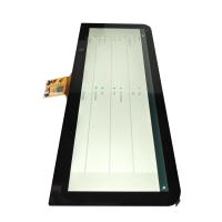 China 12.3 Inch 1920x720 LCD Display With 800 Nits For Industrial Monitors for sale