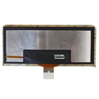 China 12.3 Inch 1920x720 LCD Display With 800 Nits For Industrial Monitors for sale