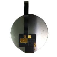 China 5 Inch 1080x1080 Round LCD Diplay MIPI Interface TFT LCM for sale
