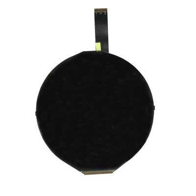 China 5 Inch 1080x1080 Round LCD Diplay MIPI Interface TFT LCM for sale