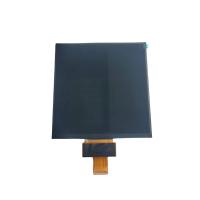 China 1000nits Square LCD Screen 7.53 Inch Square TFT Display 800*800 1000cd/m2 for sale