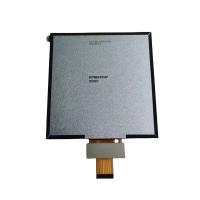 China 1000nits Square LCD Screen 7.53 Inch Square TFT Display 800*800 1000cd/m2 for sale
