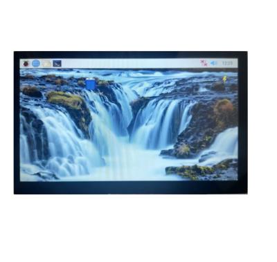 China 7 Inch HMI Control Panel 800*480 DSI MIPI Board With TFT LCD And CTP for sale