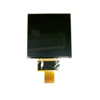 China 900nits Square LCD Screen 4.97 Inch Square TFT Display 600*600 Mipi Interface for sale