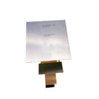 China 900nits Square LCD Screen 4.97 Inch Square TFT Display 600*600 Mipi Interface for sale
