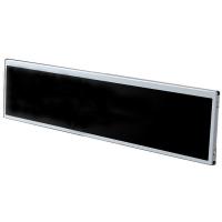 China 19.0'' Bar Type LCD Display 1200nits Stretched Bar LCD Display Full View for sale