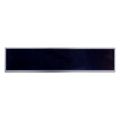 China BOE 19.0 Inch Bar Type LCD Display 1920*360 Stretched Bar LCD Panel for sale