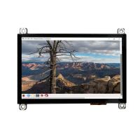 China IPS 4.3 Inch HDMI LCD Display Industrial VGA TN TFT Color Monitor for sale