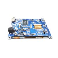 China IPS 4.3 Inch HDMI LCD Display Industrial VGA TN TFT Color Monitor for sale