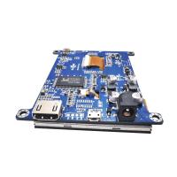 China IPS 4.3 Inch HDMI LCD Display Industrial VGA TN TFT Color Monitor for sale