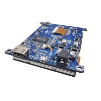 China IPS 4.3 Inch HDMI LCD Display Industrial VGA TN TFT Color Monitor for sale