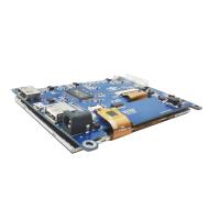 China 5 Inch 800*480 HDMI LCD Display Industrial VGA TN TFT Color Monitor for sale