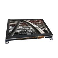 China 5 Inch 800*480 HDMI LCD Display Industrial VGA TN TFT Color Monitor for sale