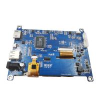 China 5 Inch 800*480 HDMI LCD Display Industrial VGA TN TFT Color Monitor for sale
