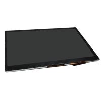 China 7 Inch Touch Operation HDMI LCD Display Industrial VGA TN TFT Color Monitor 300cd/m2 for sale