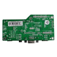 China Multi Purpose LCD Monitor Controller Board HDMI LCD Display Industrial Monitor Resolution 1920*1200 for sale