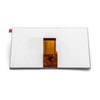 China 6.8 Inch 800*480 Automotive TFT LCD Module With Mipi Interface 450nits for sale