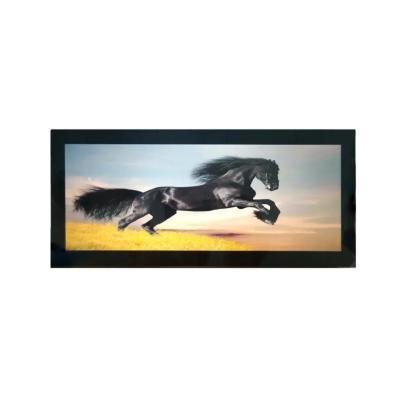 China 10.25 Inch Automotive LCD Display LTPS TFT Active Matrix 1920x 720  2 Port 1000nits for sale